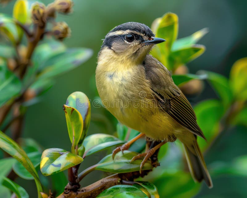 A Comprehensive Bird-Eye View of a Diverse Mix of Settings a Stunning ...