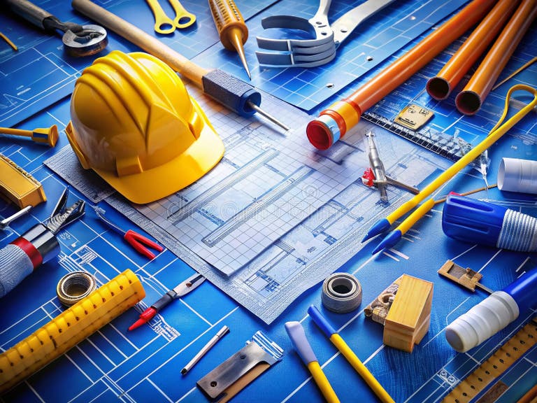 Comprehensive Building Project Planning a Panoramic View of ...