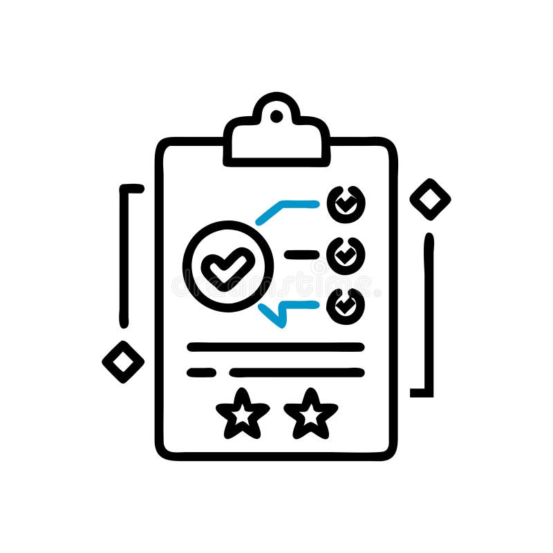 Comprehensive Evaluation Stock Illustrations – 882 Comprehensive ...