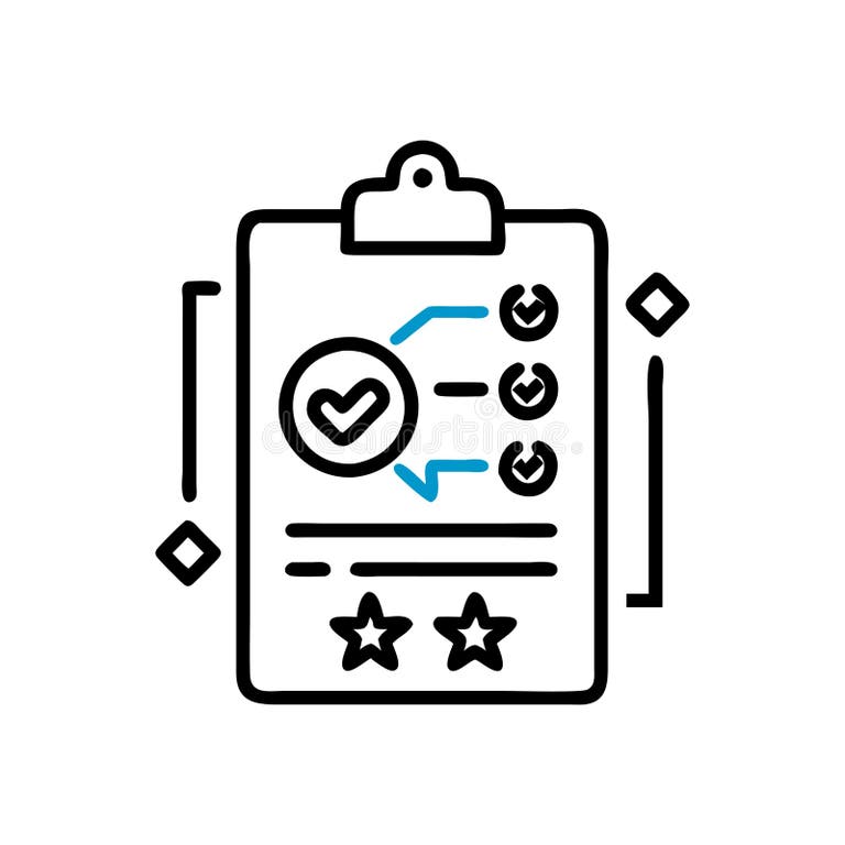 Evaluation Frameworks Stock Illustrations – 115 Evaluation Frameworks ...