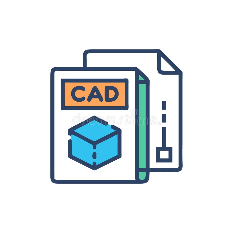 Comprehensive Engineering Cad Stock Illustrations – 30 Comprehensive ...