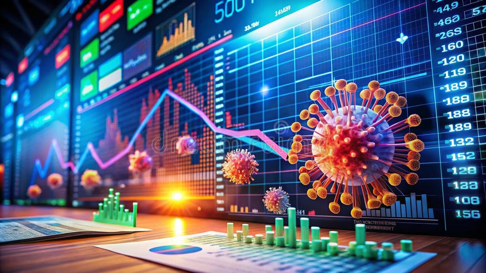Coronavirus Impact on Global Economy a Deep Dive into Financial ...