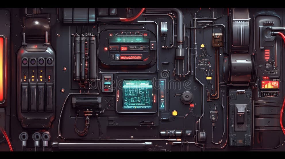 Comprehensive Collection of Modern Electronic Devices Showcasing ...