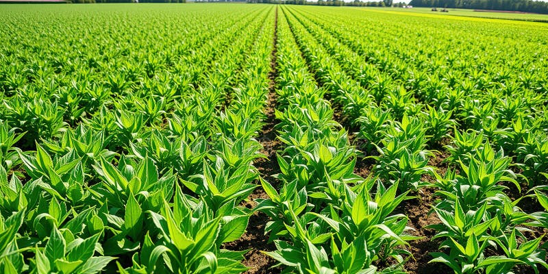 Comparing Regenerative Vs Conventional Farming Practices Impact on Soil ...