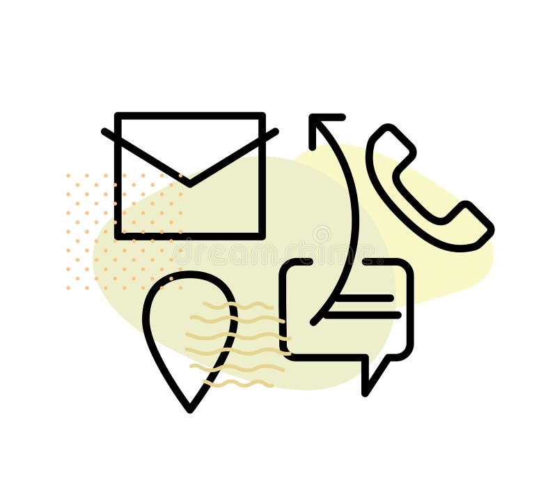 Comprehensive Support Stock Illustrations – 129 Comprehensive Support ...