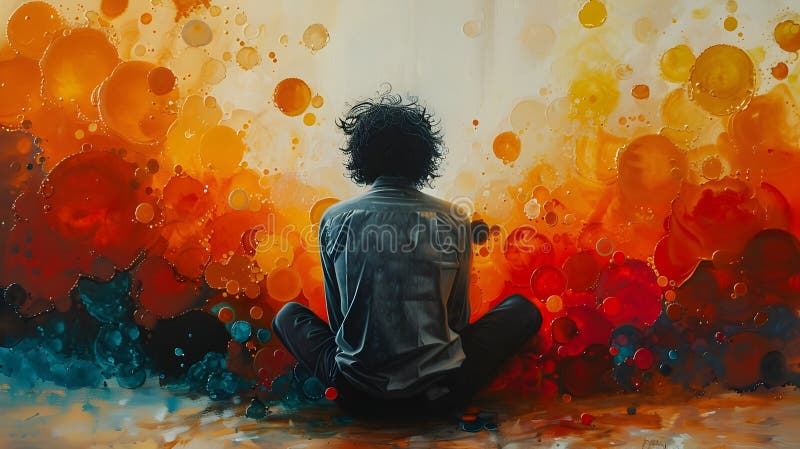 Comprehensive Cycle of Compulsive Behaviors Triggered by Stress ...