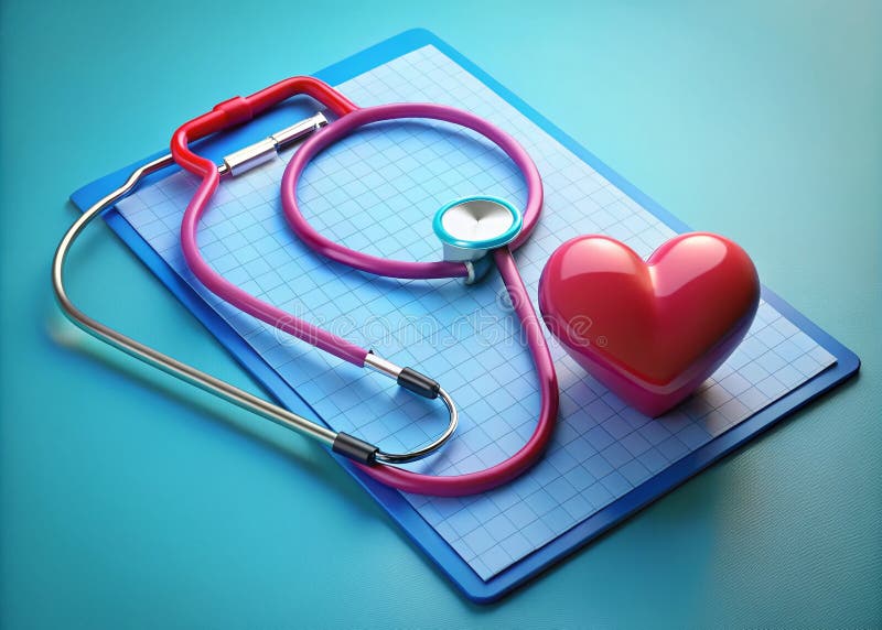 Detailed Medical Report Generation Stock Illustrations – 1 Detailed ...