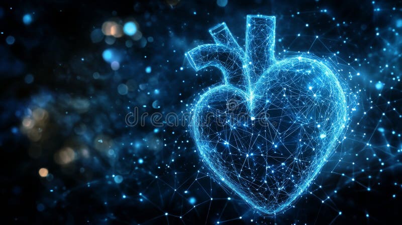 A Comprehensive 3D Illustration Featuring the Detailed Inner Structure ...