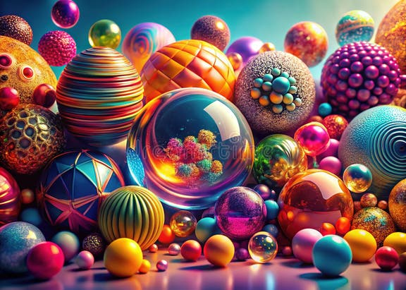 A Comprehensive 3D Render Material Library Photorealistic Textures ...