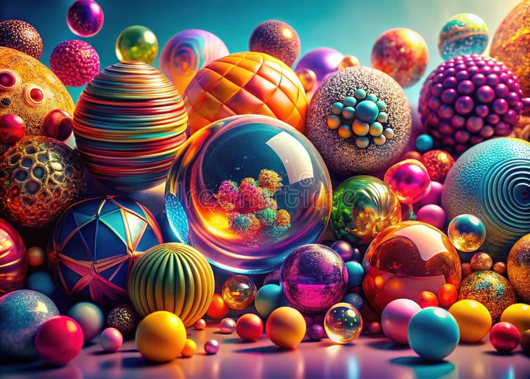 A Comprehensive 3D Render Material Library Photorealistic Textures ...