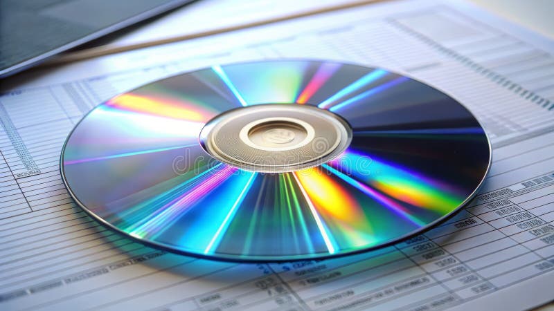 Comprehensive Data CD with Detailed Help Instructions a CloseUp Sharp ...