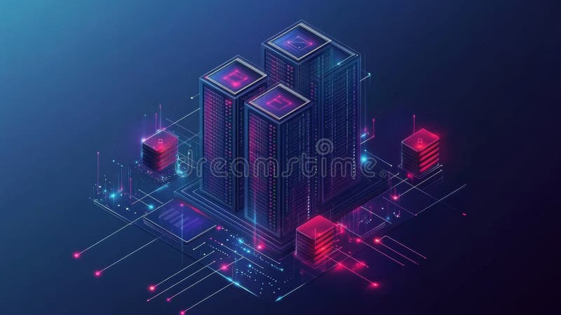 A Comprehensive Data Management System S Architecture is Engagingly ...