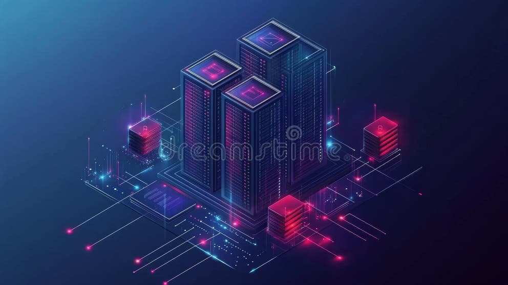 A Comprehensive Data Management System S Architecture is Engagingly Illustrated through a Data ...