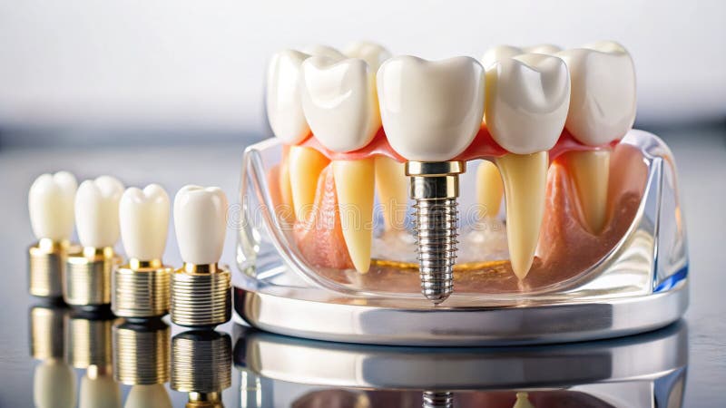 Teeth Restorations Stock Illustrations – 81 Teeth Restorations Stock ...