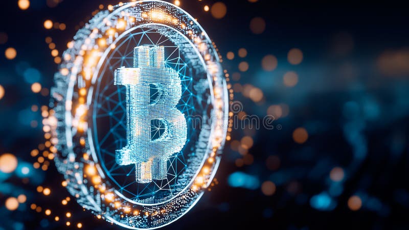 A Comprehensive Digital Representation of Bitcoin Utilizing Advanced ...