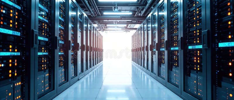 Comprehensive Disaster Recovery Plan for it Infrastructure Ensuring ...