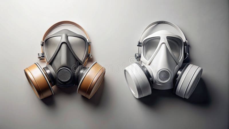 Comprehensive Dust Mask Variety Pack Essential Respiratory Protection ...