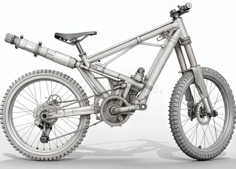 Suspension Linkage Stock Illustrations – 10 Suspension Linkage Stock ...