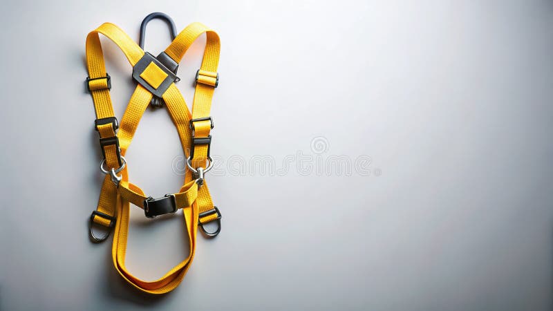 Comprehensive Fall Protection Equipment Ensuring Safety and Compliance ...