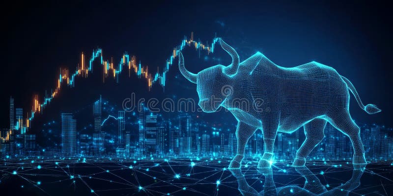 Comprehensive Financial Analysis of Bull Market Trends Using ...