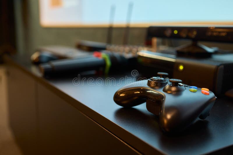 Multiple Controllers Stock Photos - Free & Royalty-Free Stock Photos ...