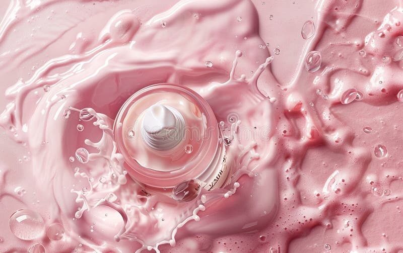 A Comprehensive Guide -Generative Ai Stock Photo - Image of vitamin ...