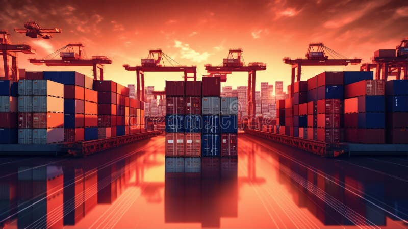 Navigating the Complexities of Global Business Logistics: a Guide for ...