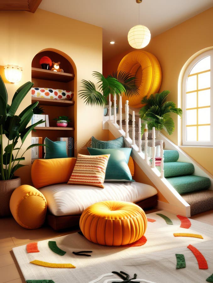 Creating an Autism Friendly Home Environment Supportive Care Tips for ...