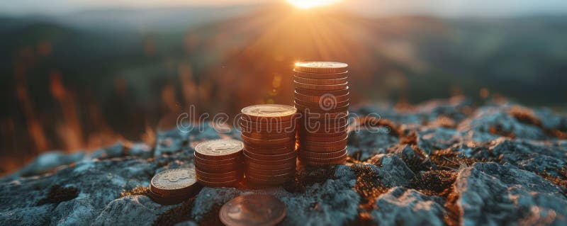 Achieving Financial Stability a Step-by-Step Guide To Maintaining a ...