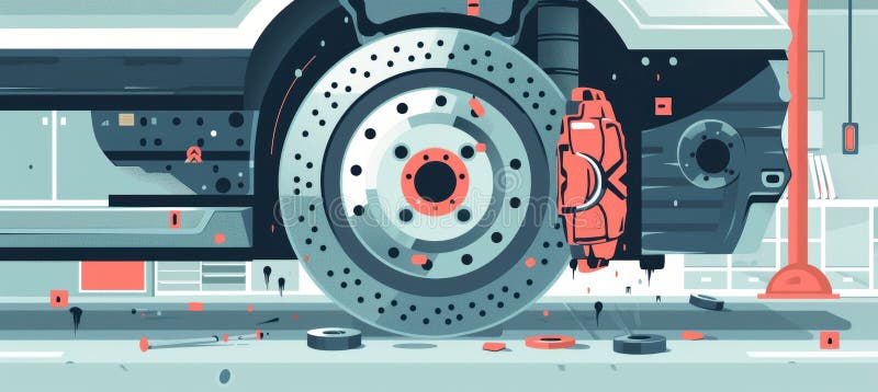 Comprehensive Guide To Common Brake Pad Problems and Solutions for ...