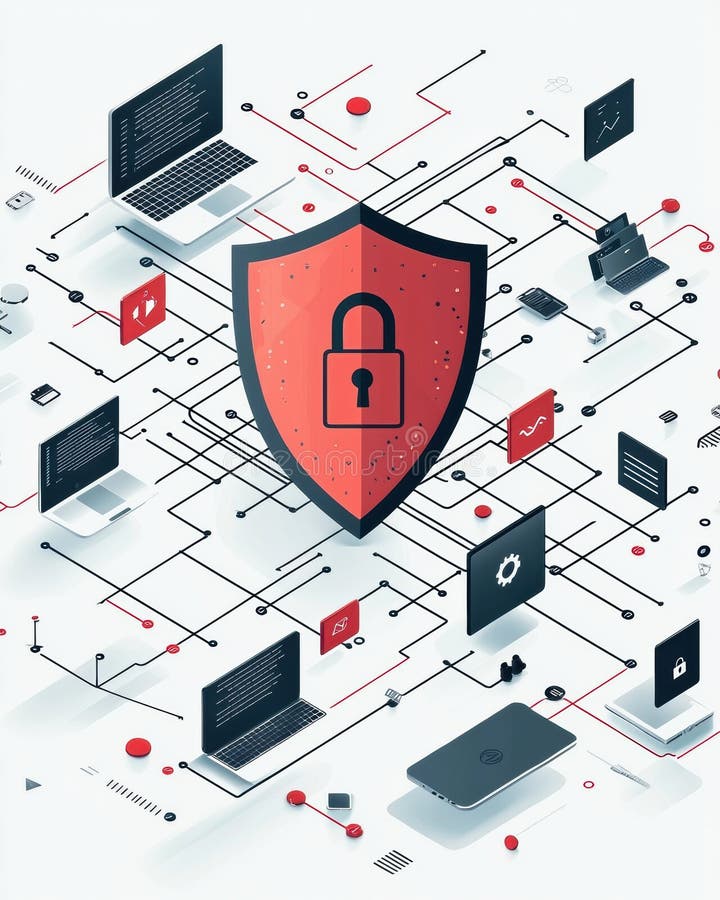 A Comprehensive Guide To Cybersecurity: Understanding the Role of the ...