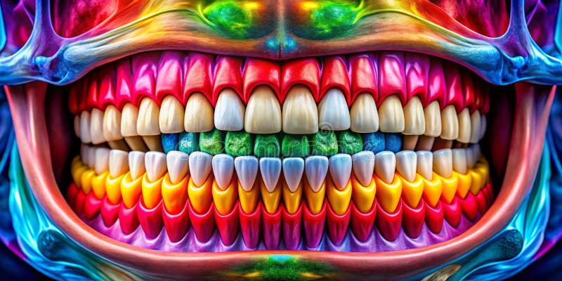 Comprehensive Guide To Dental Health Understanding Tooth Conditions ... Comprehensive Guide To Dental Health Understanding Tooth Conditions ...