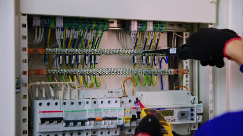 Comprehensive Guide To Electrical Panel Wiring and Ongoing Maintenance ... Comprehensive Guide To Electrical Panel Wiring and Ongoing Maintenance ...