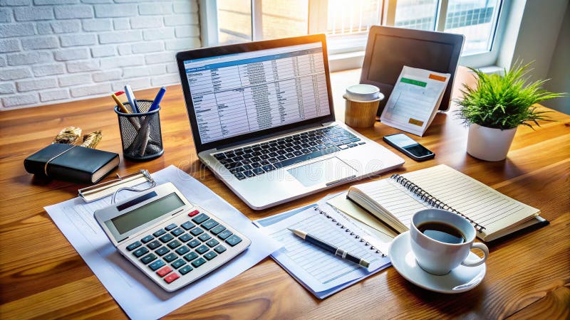 Comprehensive Guide To Filing Taxes a Panoramic View of 1040 Forms Tax ...