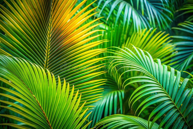 A Comprehensive Guide To Identifying Palm Tree Varieties Learn To ...