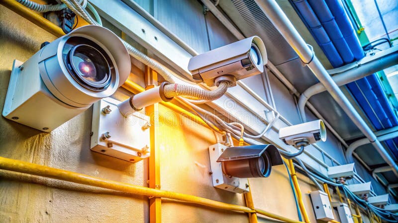 Comprehensive Guide To Professional CCTV Security Camera Installation ...