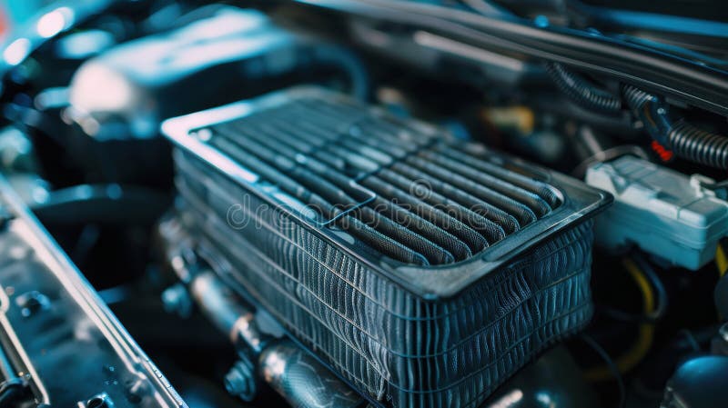 Comprehensive Guide To Replacing Car Air Conditioning Filter for ...