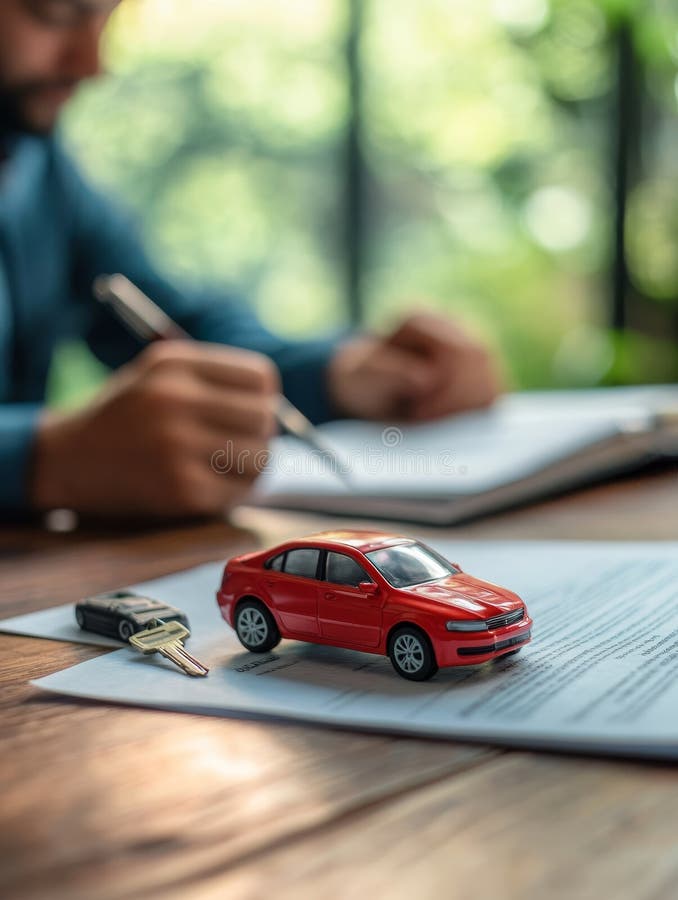 A Comprehensive Guide To Understanding Car Financing Loans, Leasing ...