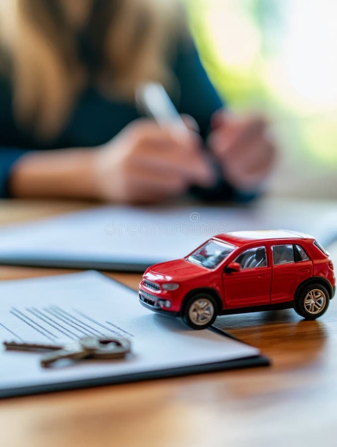 A Comprehensive Guide To Understanding Your Car Financing Options for ...