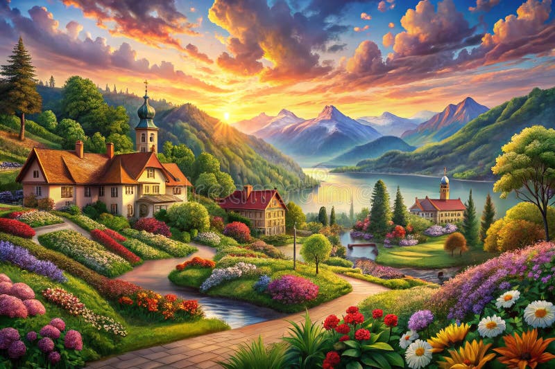 A Comprehensive Guide To Visual Representations Exploring the Vast ...