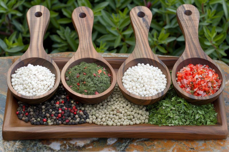 A Comprehensive Guide To the World of Spices Benefits, Uses, and Flavor ...