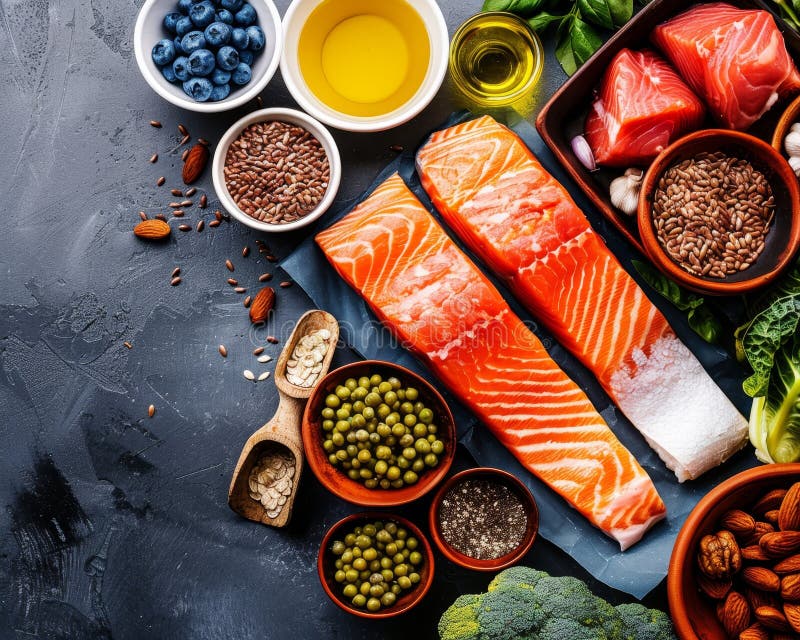 Comprehensive Healthy Meal Plan with Macro Nutrient Analysis for ...