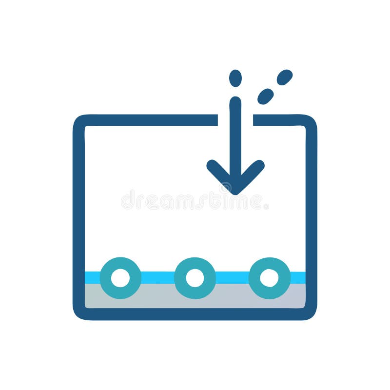 Comprehensive Breakpoint Icon Stock Illustrations – 1 Comprehensive ...
