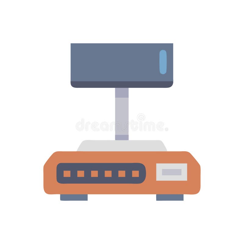 Comprehensive Docking Station Icon Stock Vector - Illustration of icon ...