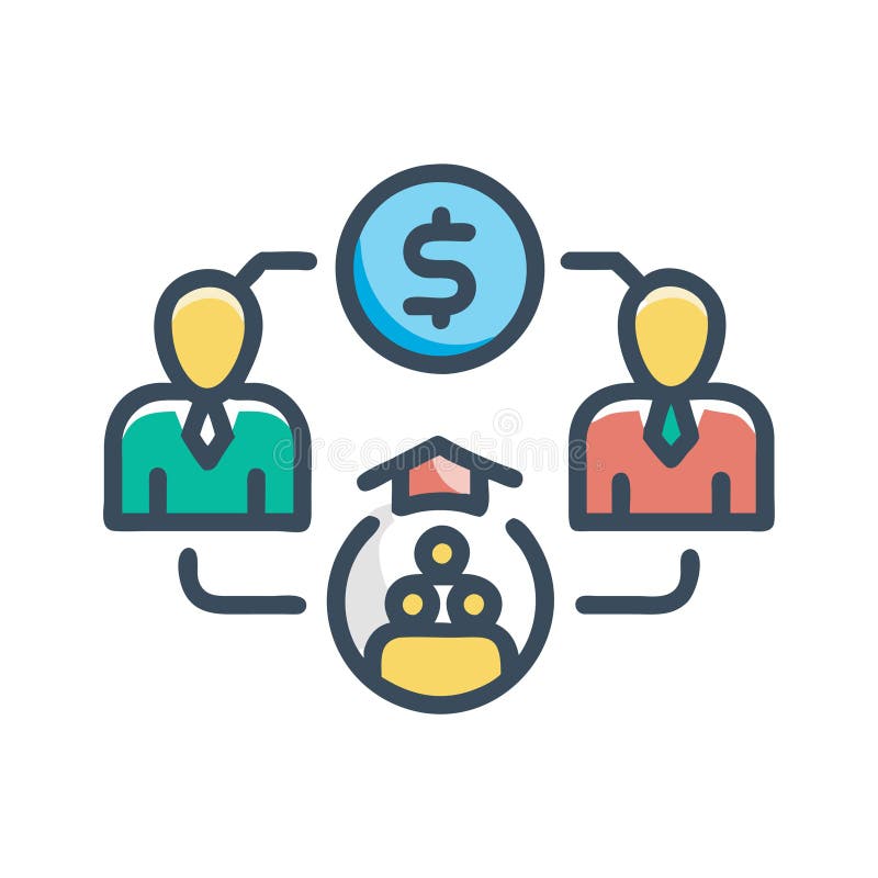 Sponsorship Processes Stock Illustrations – 5 Sponsorship Processes ...