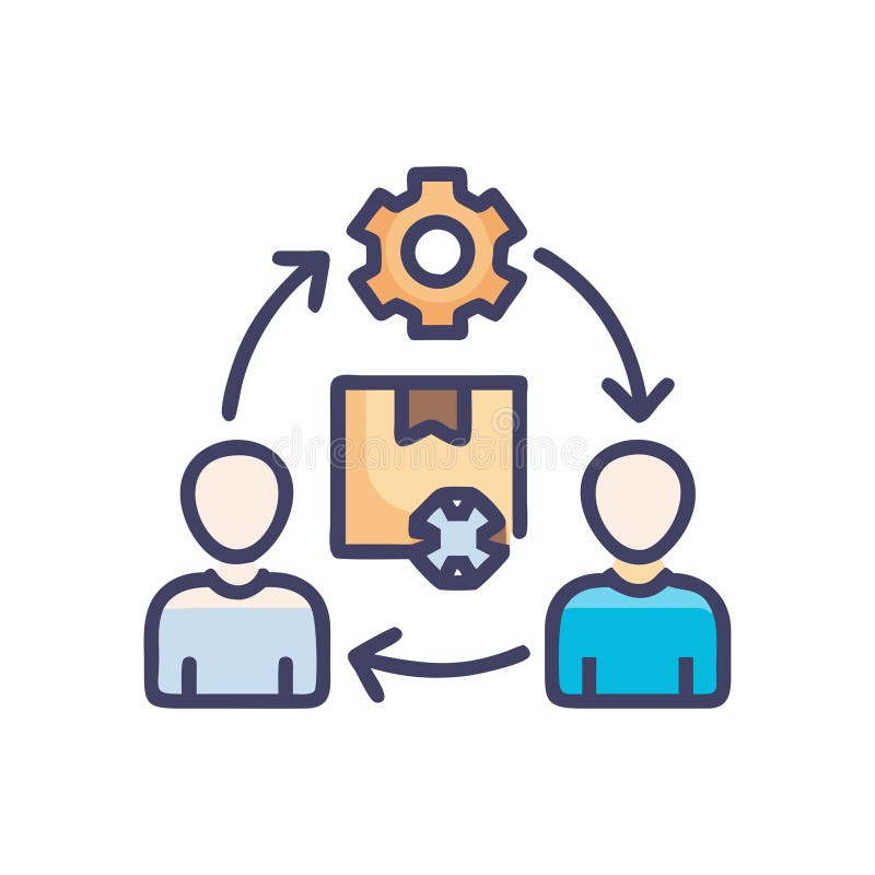 Management Effectiveness Stock Illustrations – 4,433 Management ...