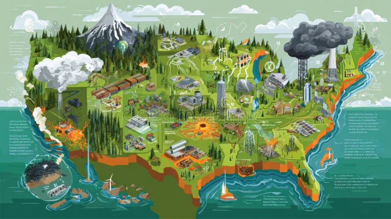 Natural Disaster Readiness Guide for Effective Preparation and Response ...