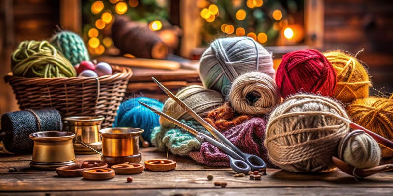 Comprehensive Knitting Crochet Supply Guide Explore a Wide Selection of ...