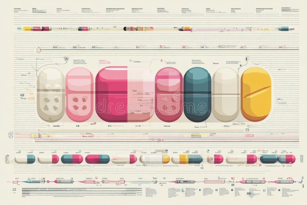 Explore Various Pill Shapes and Their Medicinal Uses in this Detailed ...