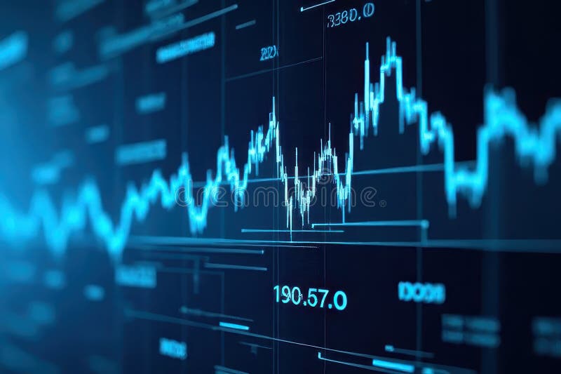 Comprehensive Liquidity Insights Via ETF Market Data Graphical Analysis ...